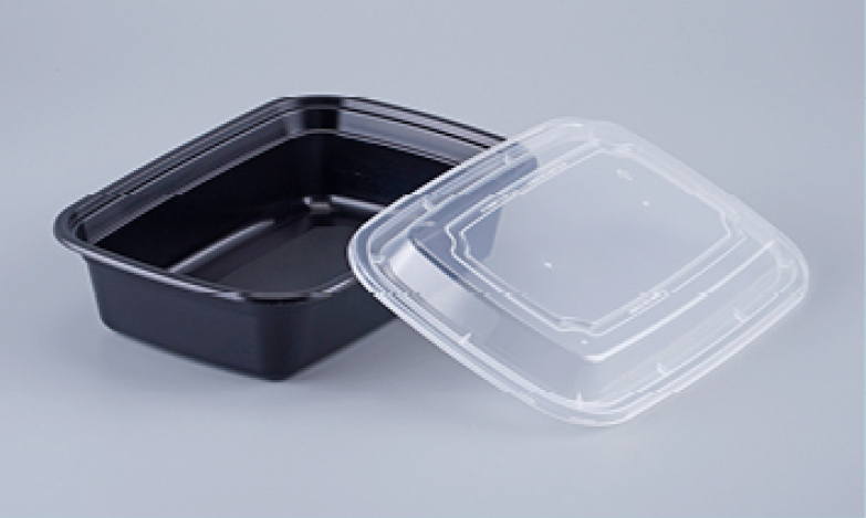 Rectangular Deli Containers-GreenLink Packaging | Egg Cartons | Fresh ...