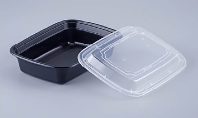 Rectangular Deli Containers-GreenLink Packaging | Egg Cartons | Fresh ...