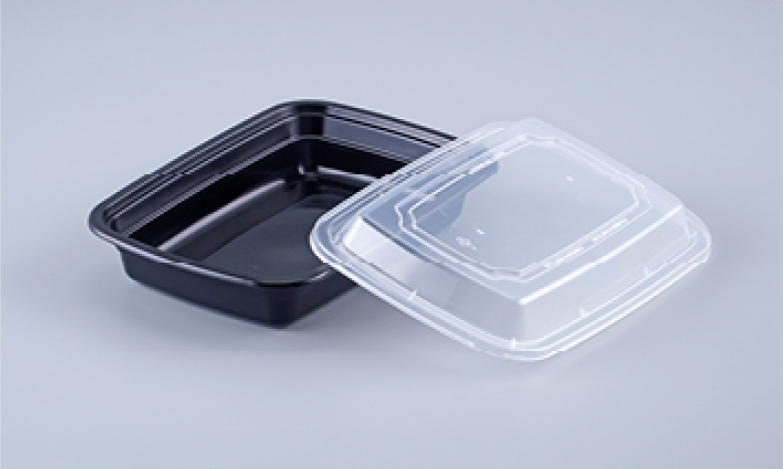 Rectangular Deli Containers-GreenLink Packaging | Egg Cartons | Fresh ...